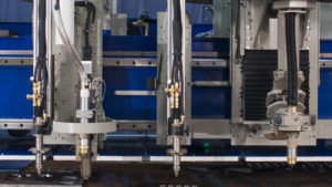 Customized Process Tools - Increase Efficiency | Messer Cutting Systems