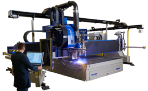 It is Time to Consider Time - Messer Cutting Systems