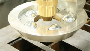 Customized Process Tools - Increase Efficiency | Messer Cutting Systems