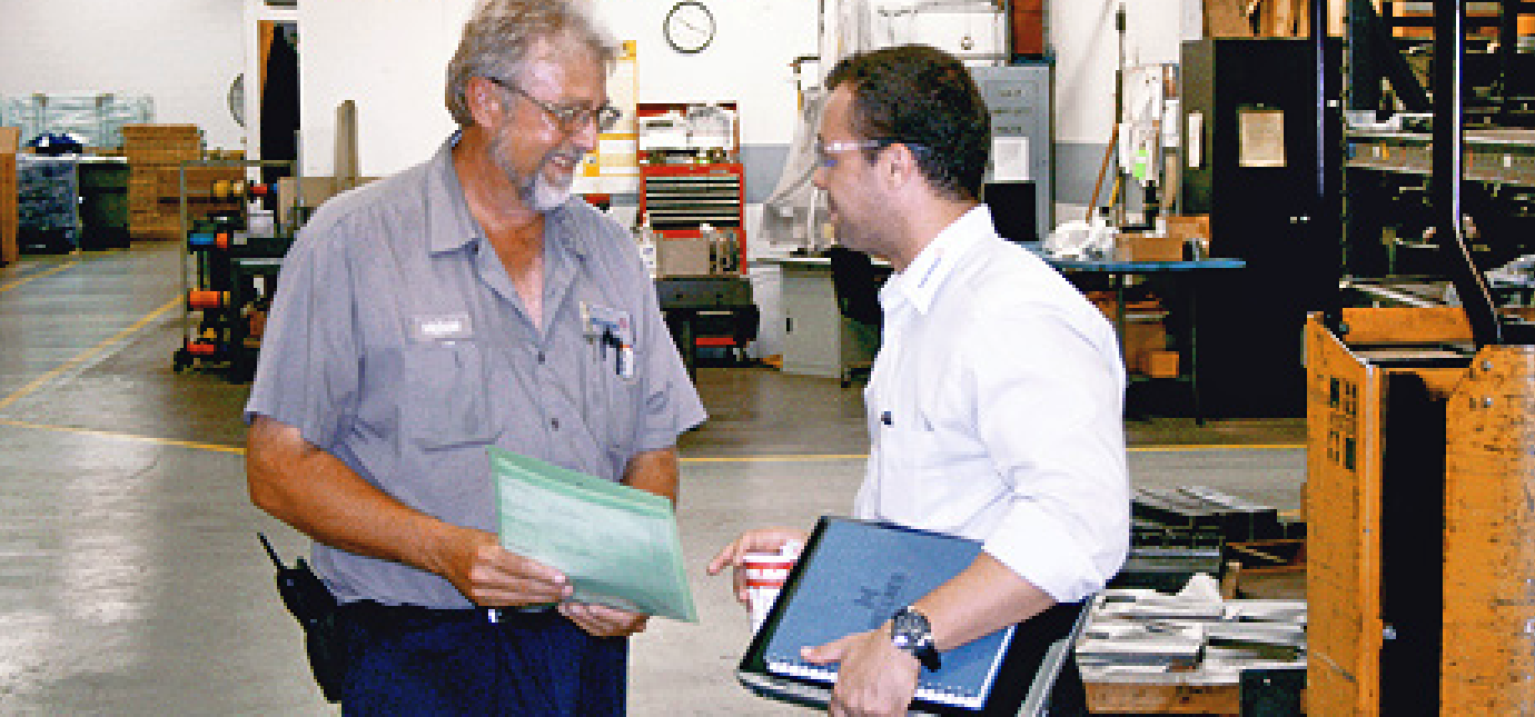 360° Service | Contact Us For Help - Messer Cutting Systems