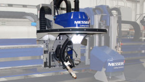Additional Plasma Accessories - Messer Cutting Systems