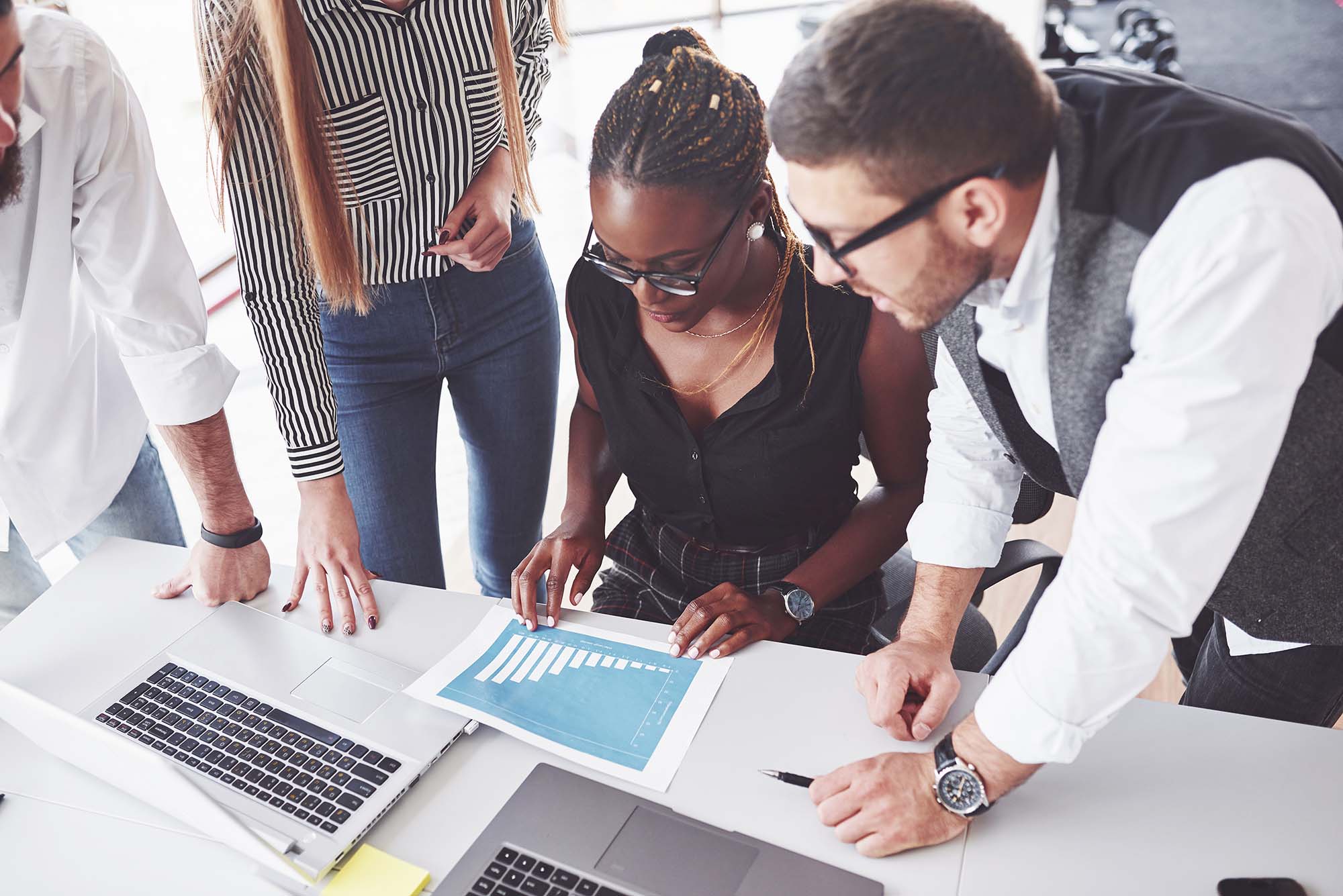 Vision and Values - Messer Cutting Systems