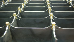 Industrial CNC Plasma Cutting Tables - Messer Cutting Systems