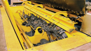 Slagger - Messer Cutting Systems