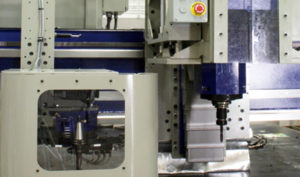 Plasma Drilling Machines | Messer Cutting