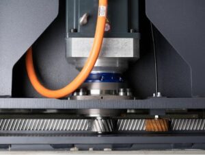 Element 400L Unitized - Messer Cutting Systems