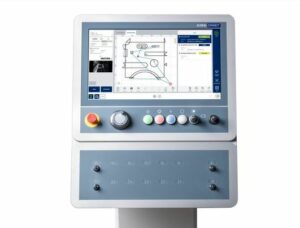 Element 400L Unitized - Messer Cutting Systems