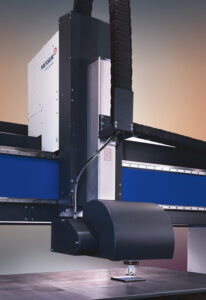 Element 400L Unitized - Messer Cutting Systems