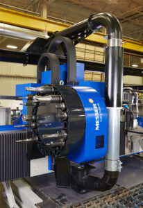 MPC2000 MC - Messer Cutting Systems