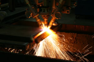 Oxyfuel Cutting - Basics and Applications | Messer Cutting Systems