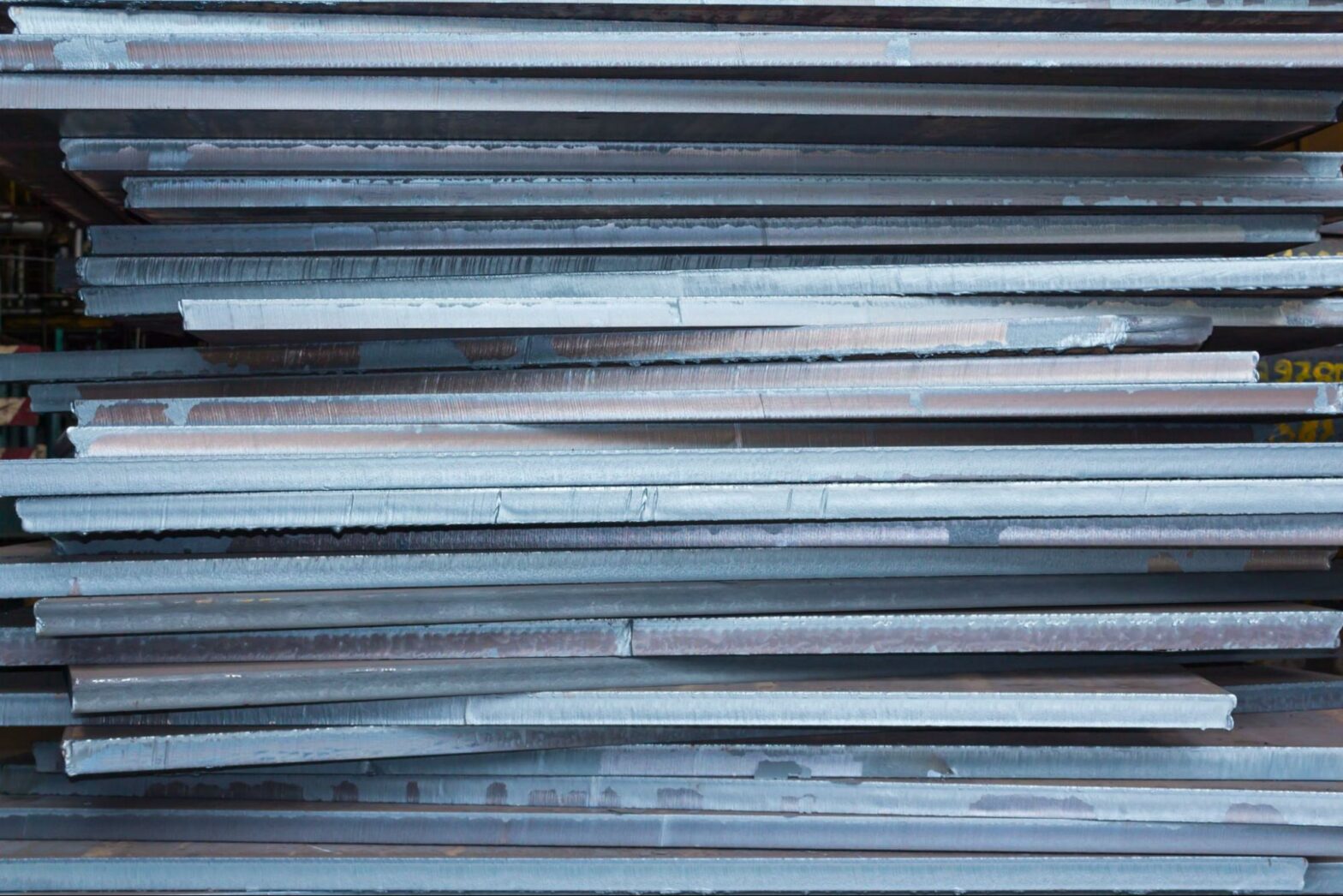 Cutting Machines for Construction | Messer