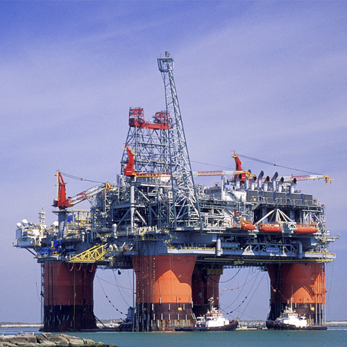 Oil & Gas Industry Cutting Machines | Messer - Messer Cutting Systems